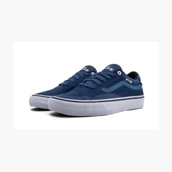 Vans | Shoes | Brand New Vans Tnt Advanced Prototype Sneaker Skate ...